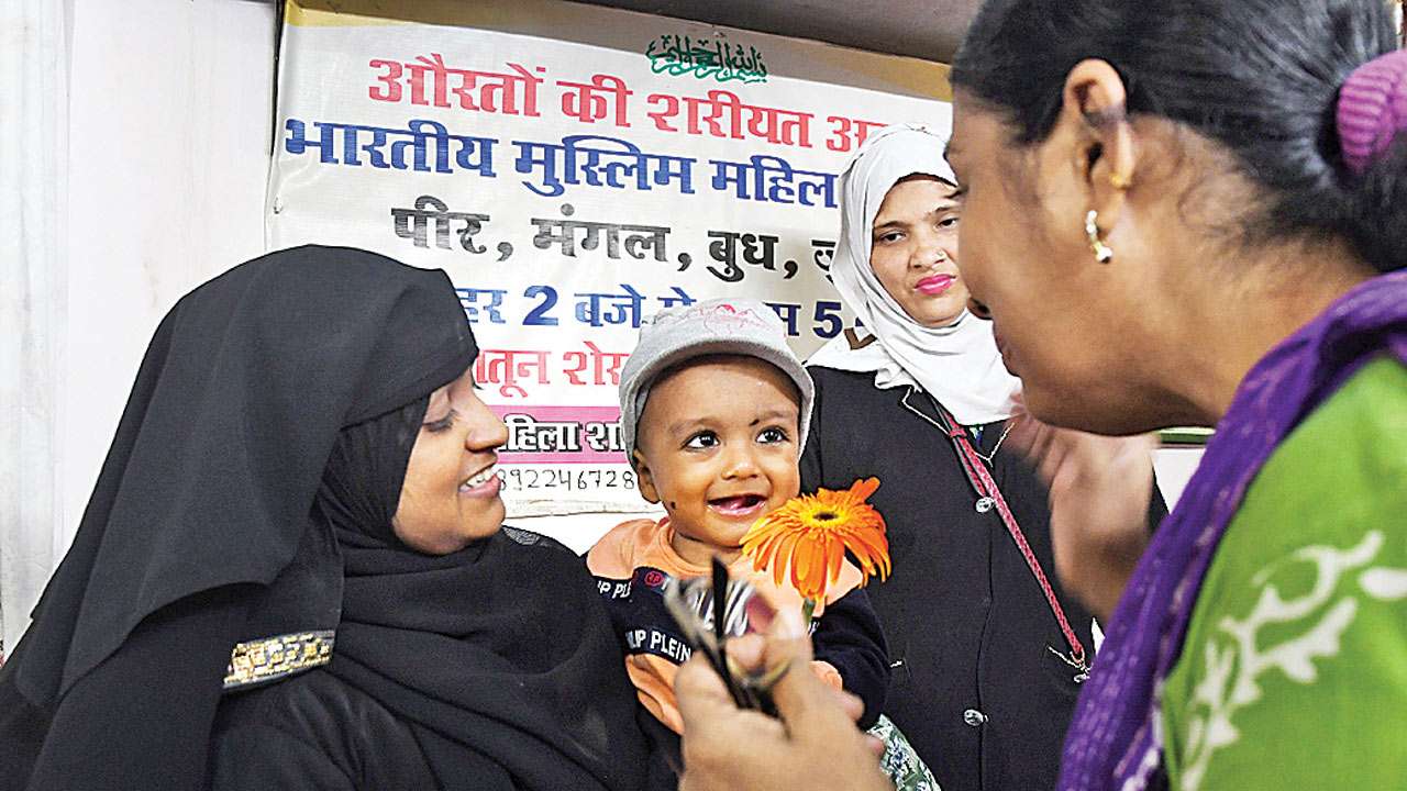 Mumbai: Now, Muslim reformist body demands uniform civil code