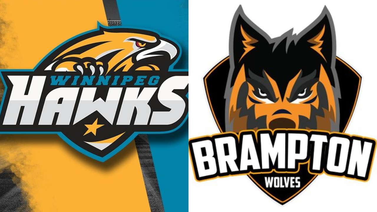Winnipeg Hawks vs Brampton Wolves Dream11 Prediction: Best picks for WH ...