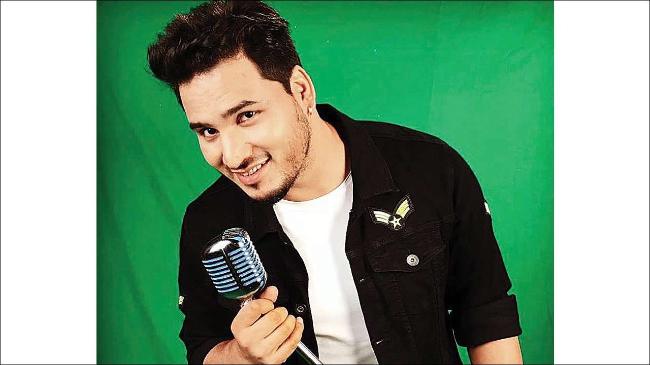 ‘I think my voice best suits Varun Dhawan’: Dev Negi