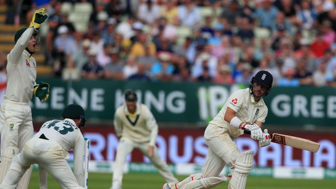 'That’s what you call a proper test match hundred': Twitter reacts to ...
