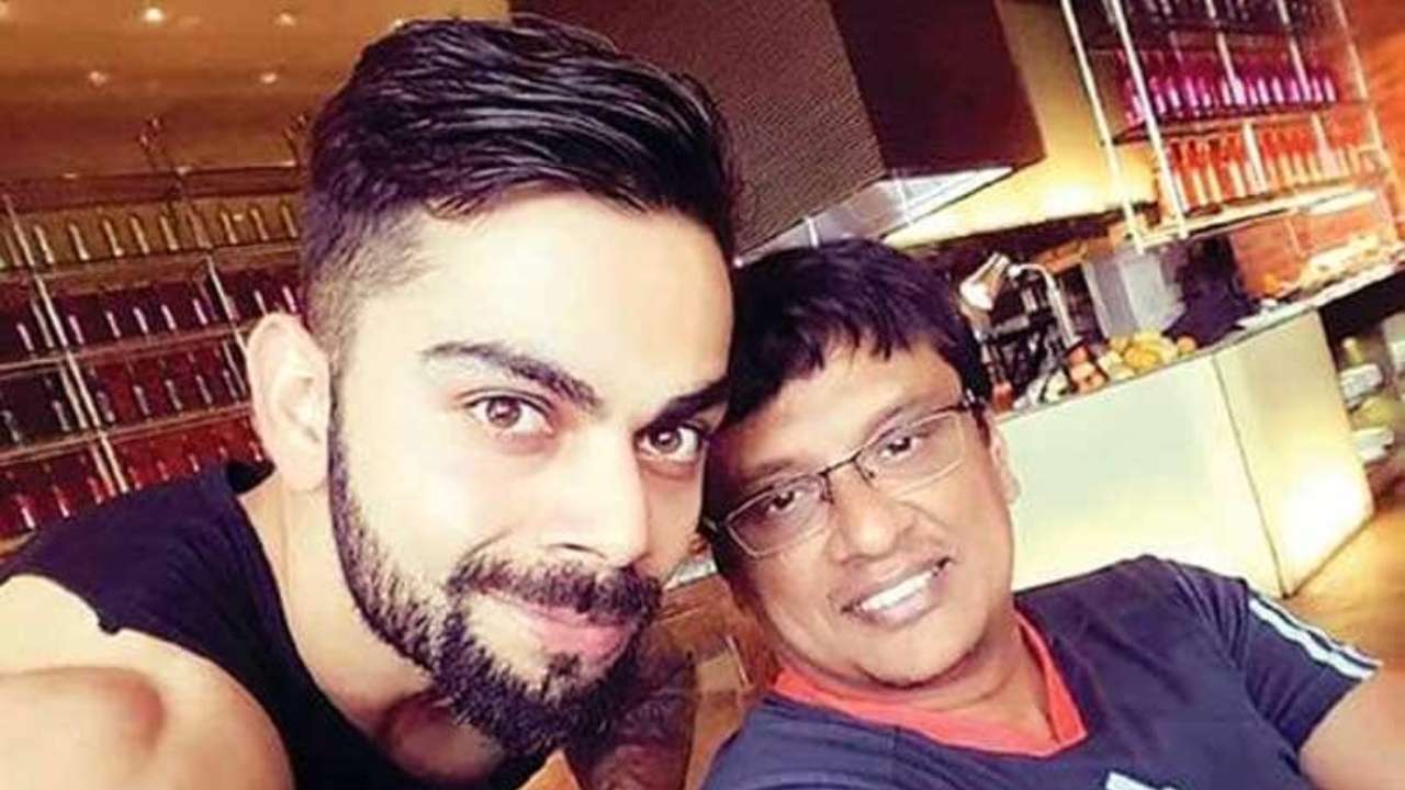 Virat Kohli's cheat day hasn't come in 2 years: Shankar Basu on 'freak ...