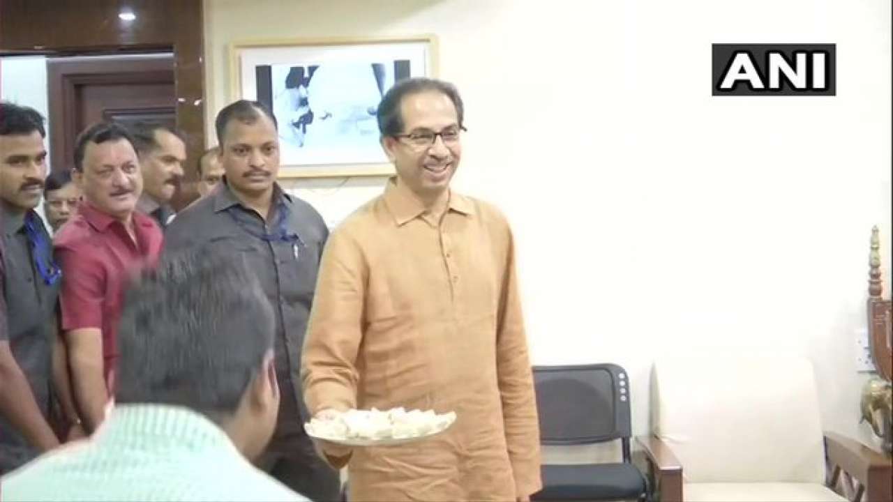 Let's get PoK next: Sena, BJD's wish-list for Shah-Modi after Section 370 consigned to history