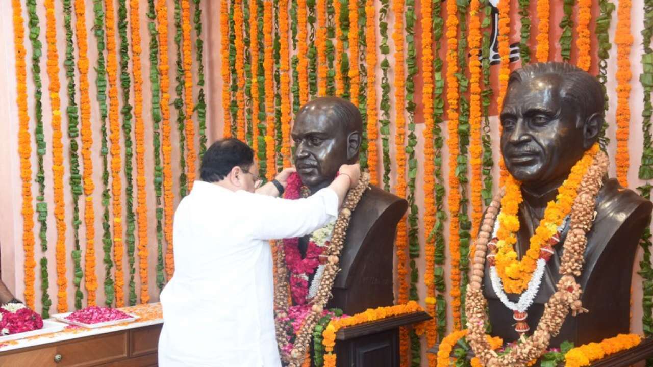 'He lived and died for his dream,they have kept their words': Syama ...