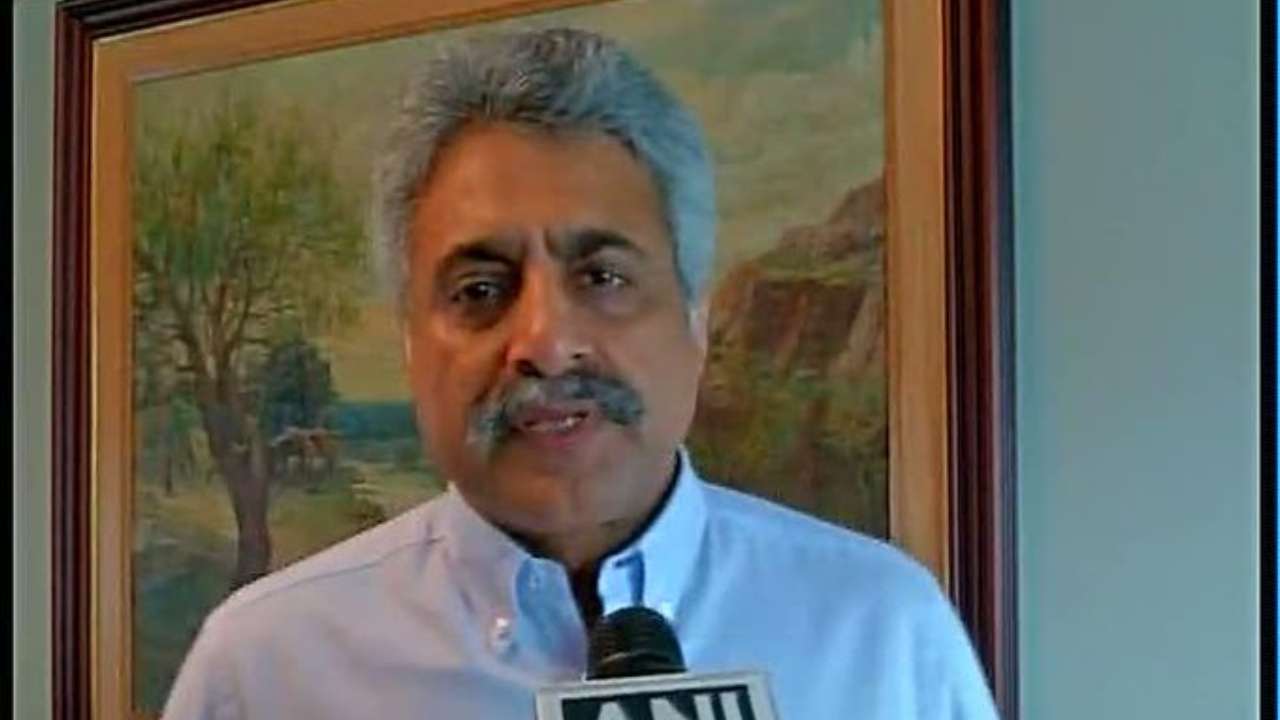 BJD's Pinaki Mishra recalls Biju Patnaik's contribution in saving ...