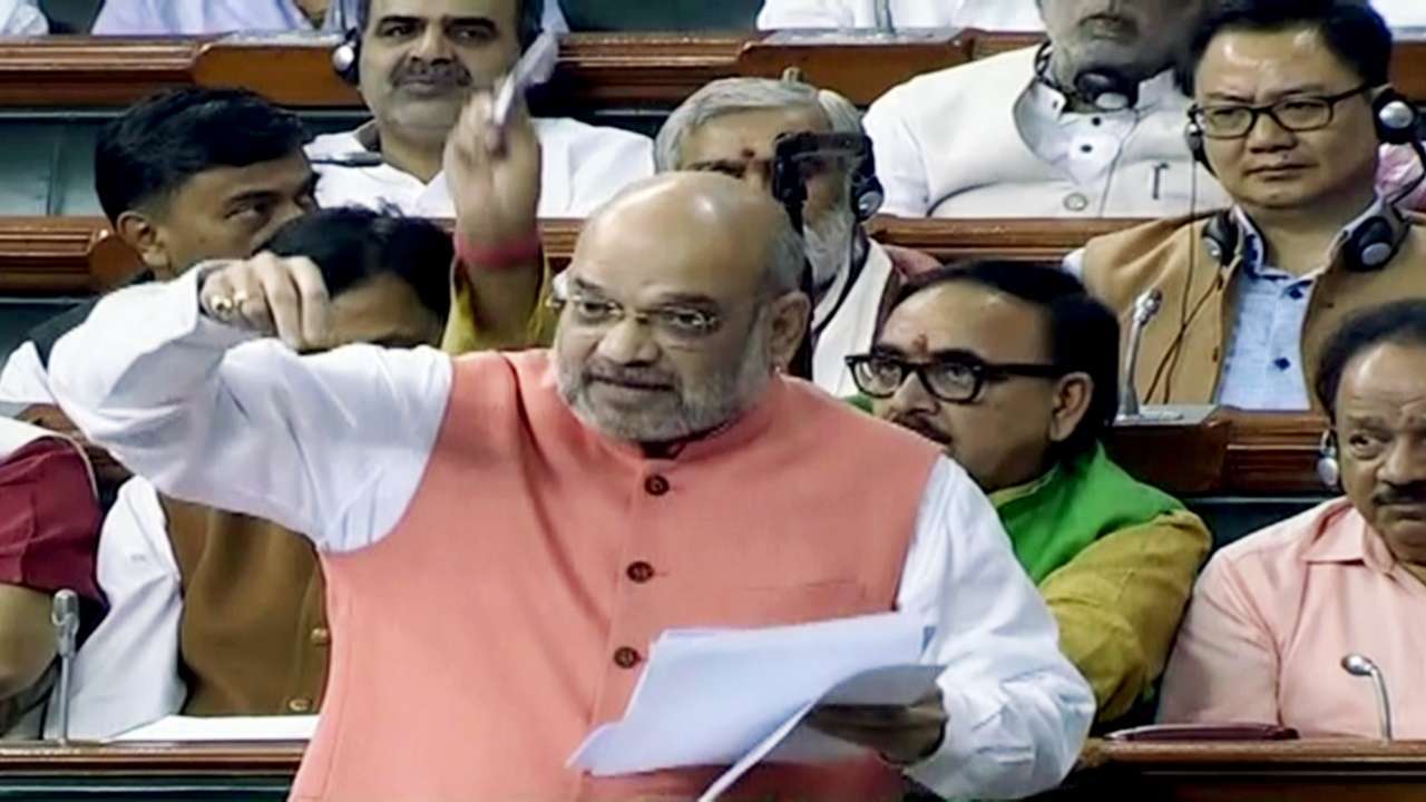 No Deal: ABC of 371 in hill states