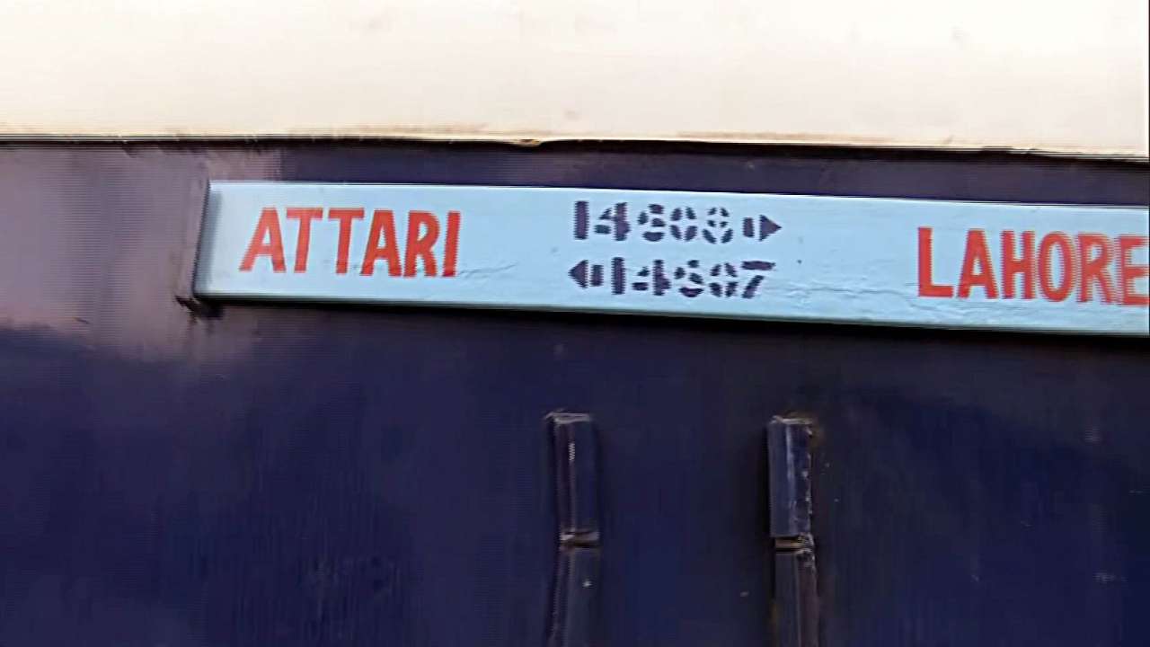 After delay, Samjhauta Express reaches Delhi