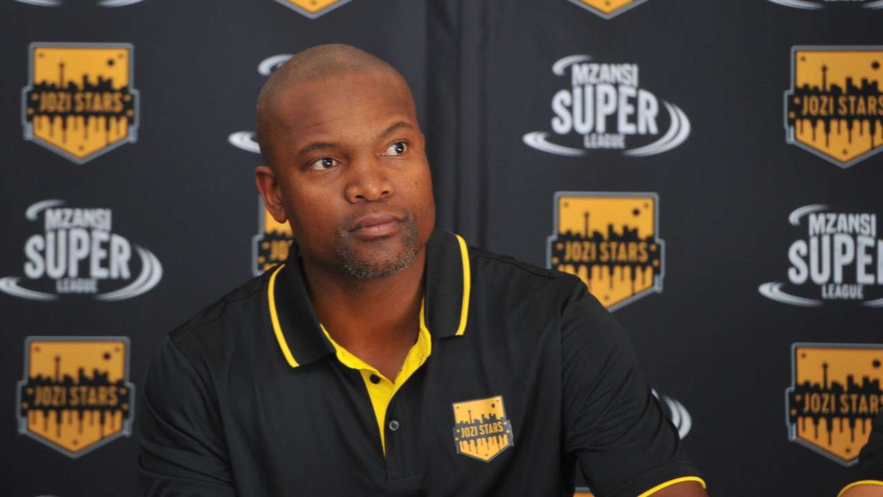 South Africa appoint Enoch Nkwe as interim team director for India tour