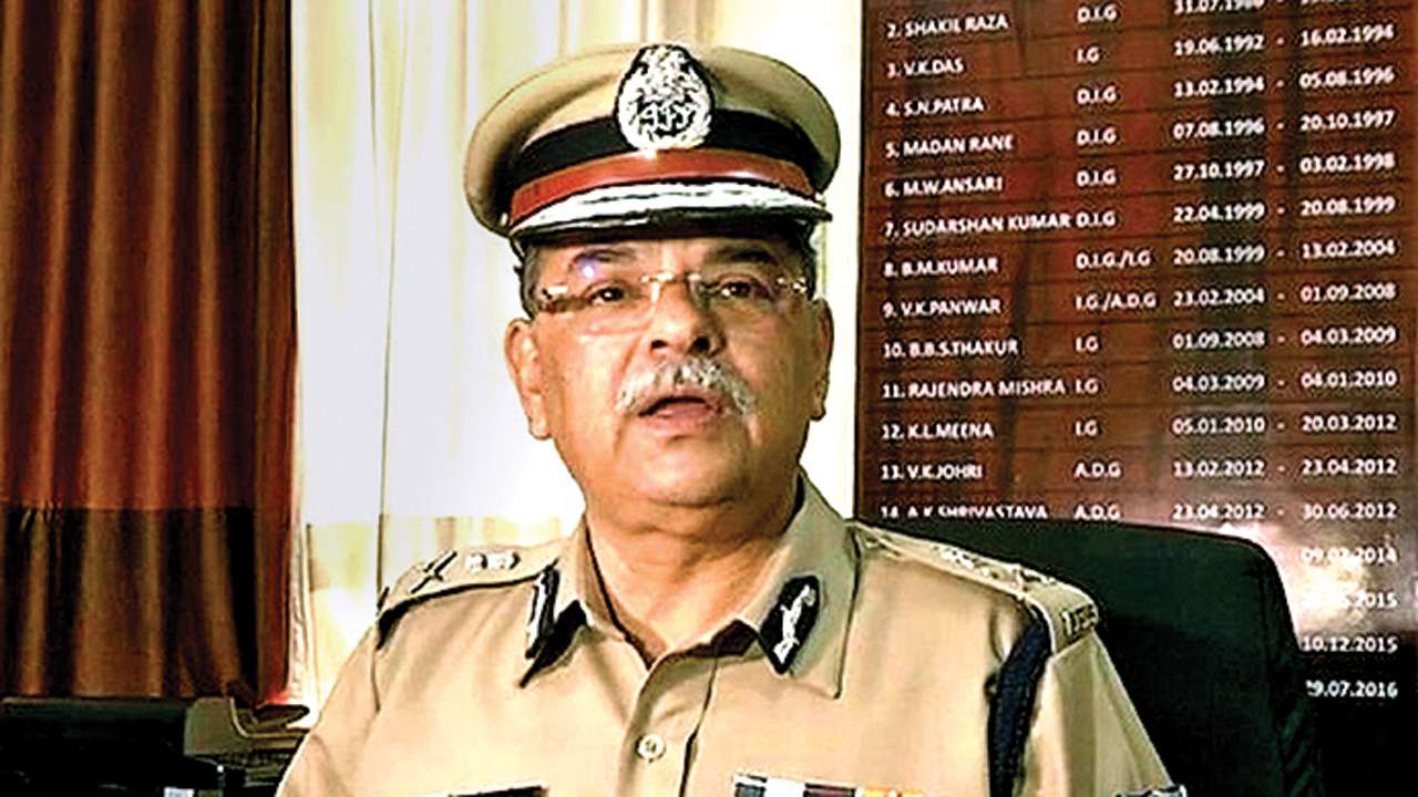 CBI chief Rishi Kumar Shukla attempts to set house in order