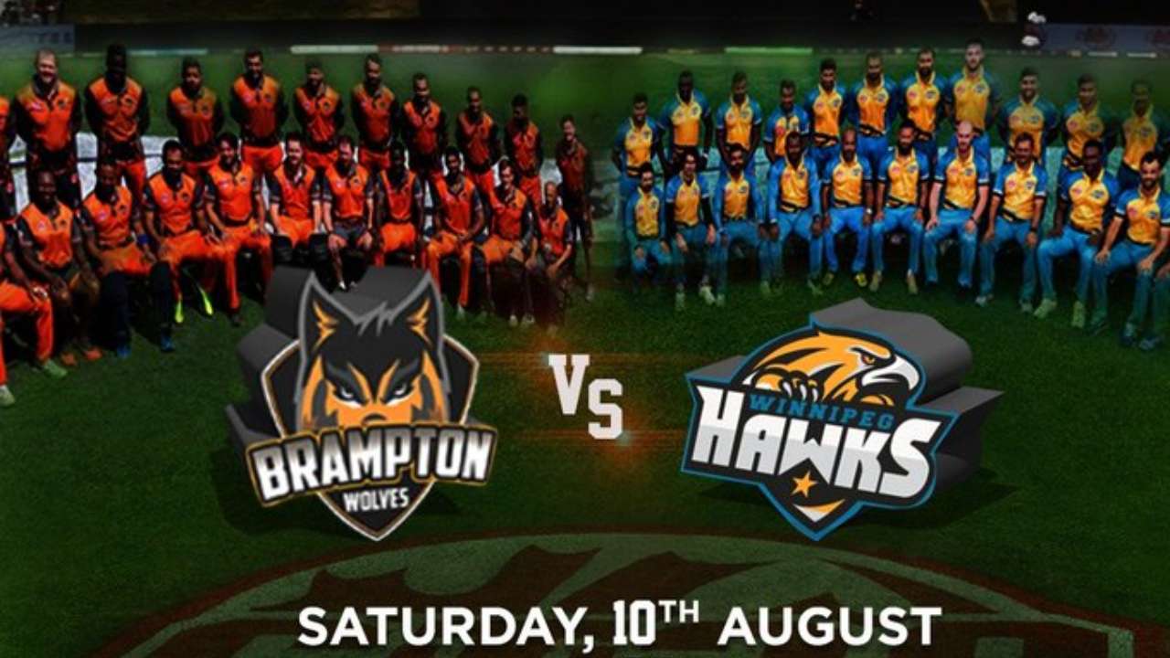 Brampton Wolves vs Winnipeg Hawks Dream11 Prediction: Best picks for BW ...