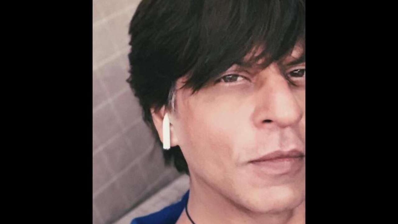 'I am a Television actor, for me, the platforms never mattered': Shah ...