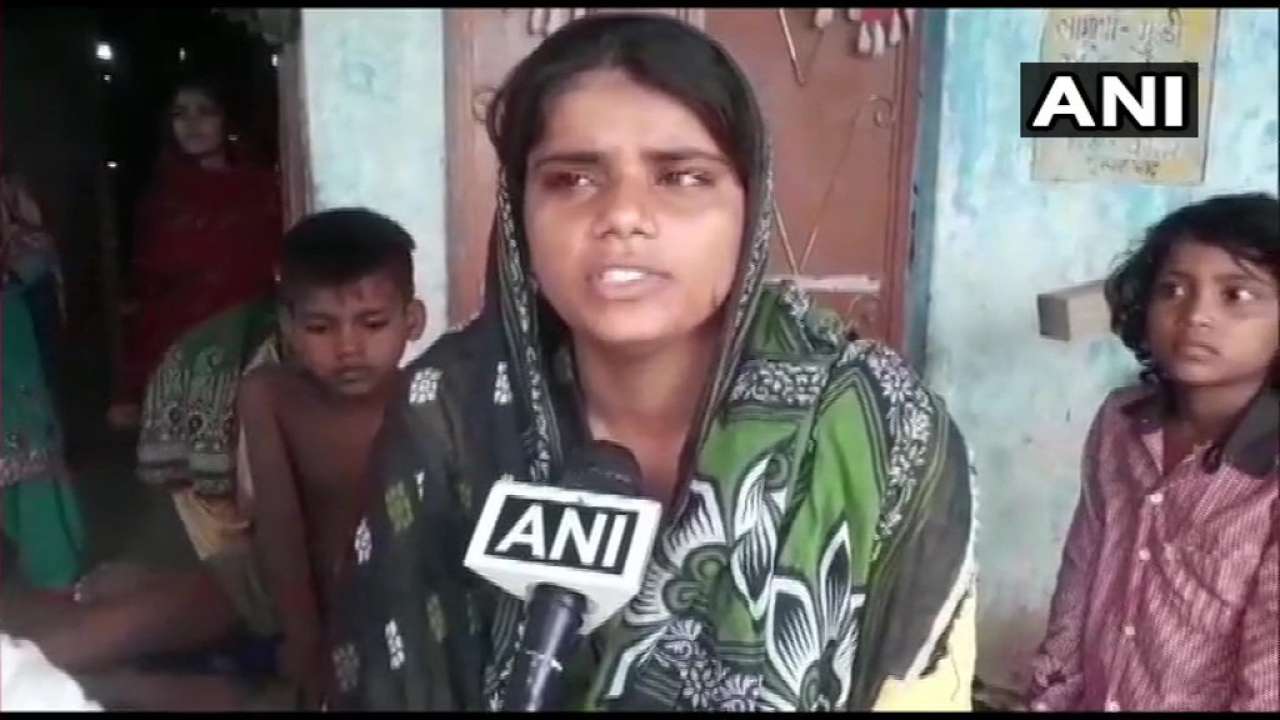 Husband gave triple talaq for failing to pay dowry, says UP woman