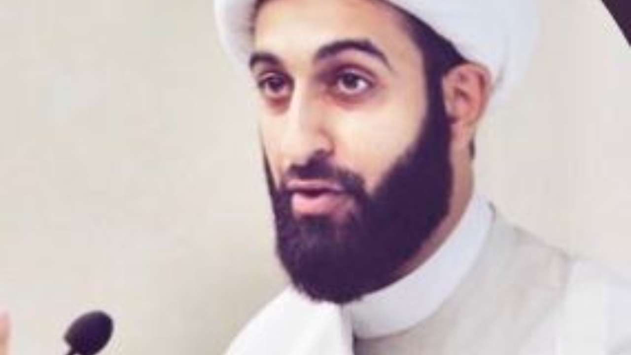 India is older than Islam, let alone Pakistan: Imam Tawhidi rejects Pak ...