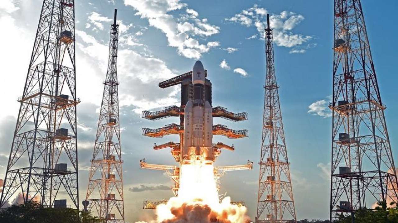 Chandrayaan-2 successfully enters Lunar Transfer Trajectory, will reach ...