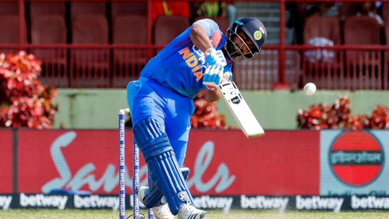 'Every match is crucial for me' and I want to keep on improving as a ...