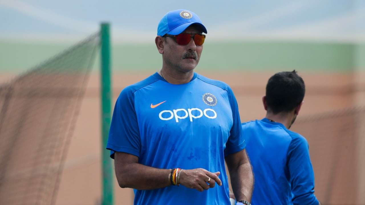 Ravi Shastri to be retained or India to have a new head coach ...