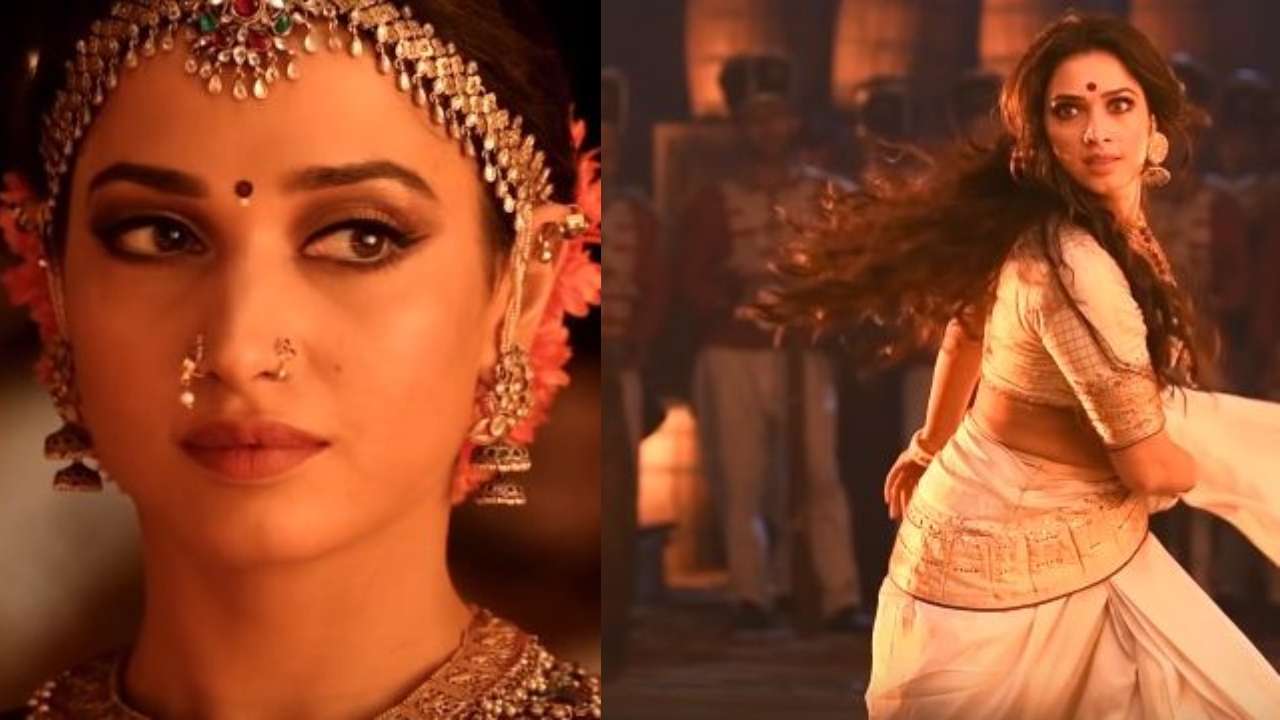 Amitabh Bachchan to Chiranjeevi, here's first glimpses of all ...