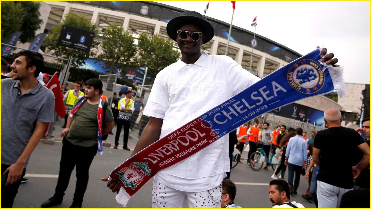 Liverpool vs Chelsea Dream11 Prediction: Best picks for LIV vs CHE ...