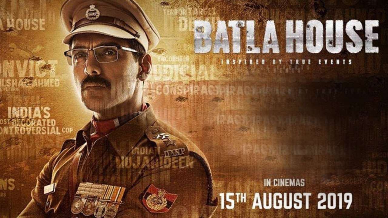 'Mission Mangal' vs 'Batla House' early Box Office report: Akshay Kumar ...