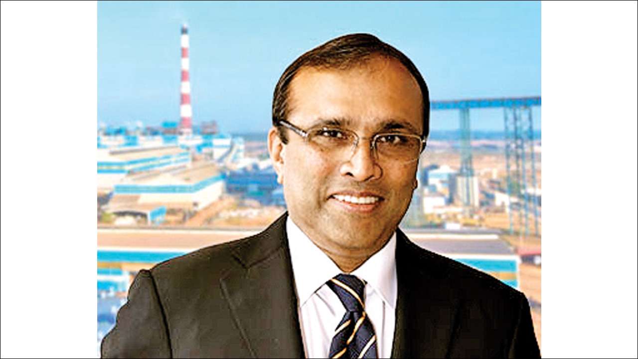Hindalco likely to complete Aleris acquisition by third quarter: Satish Pai