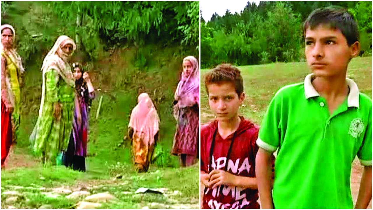 Kupwara wants progress and peace