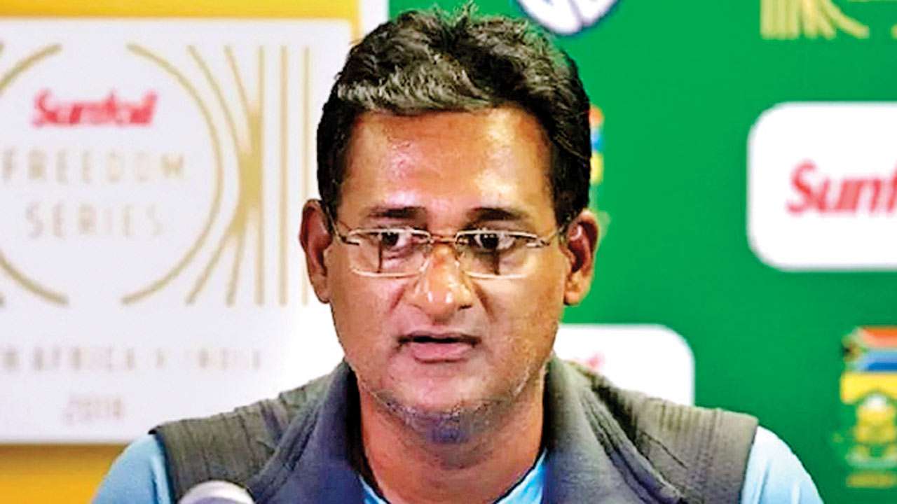 Team manager Sunil Subramaniam to stay back in Windies after ...