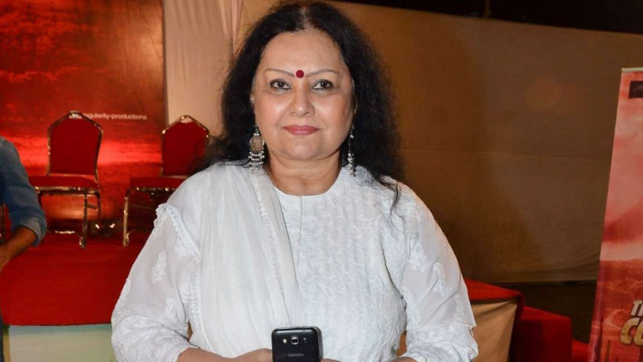 Veteran actor Vidya Sinha passes away at 71