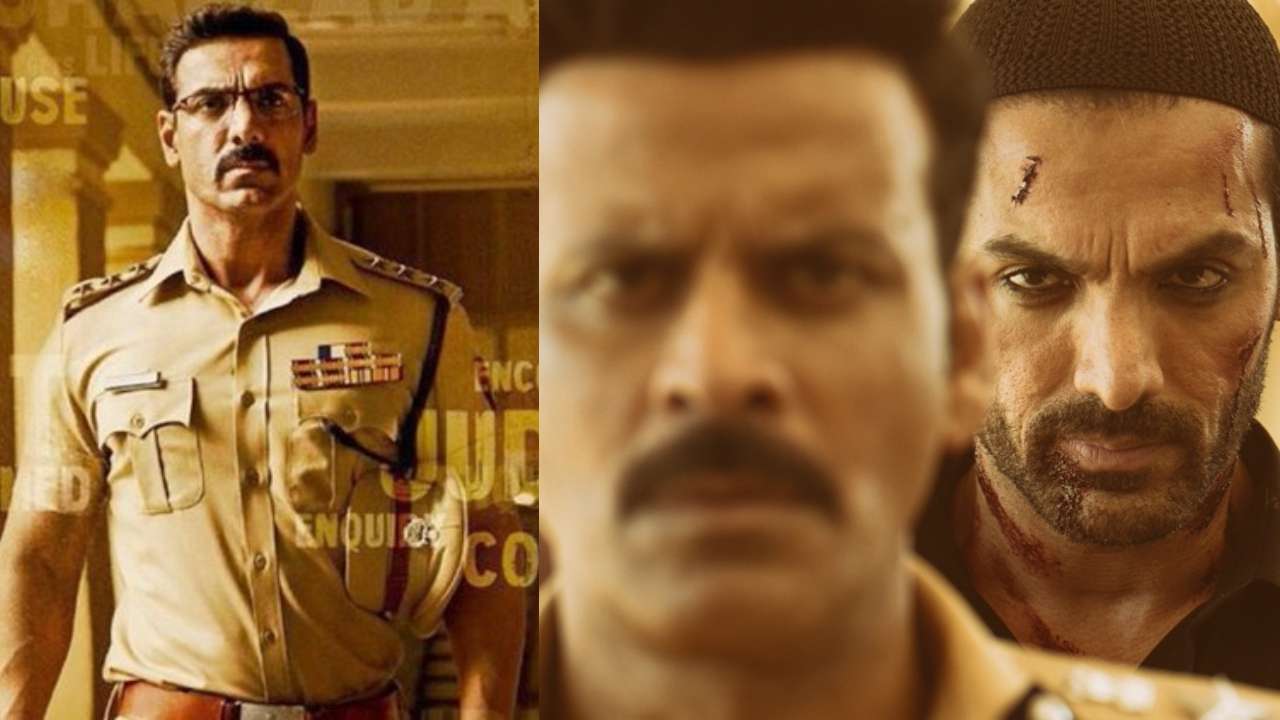 Competing with Akshay takes toll on John? 'Mission Mangal' opens to ...