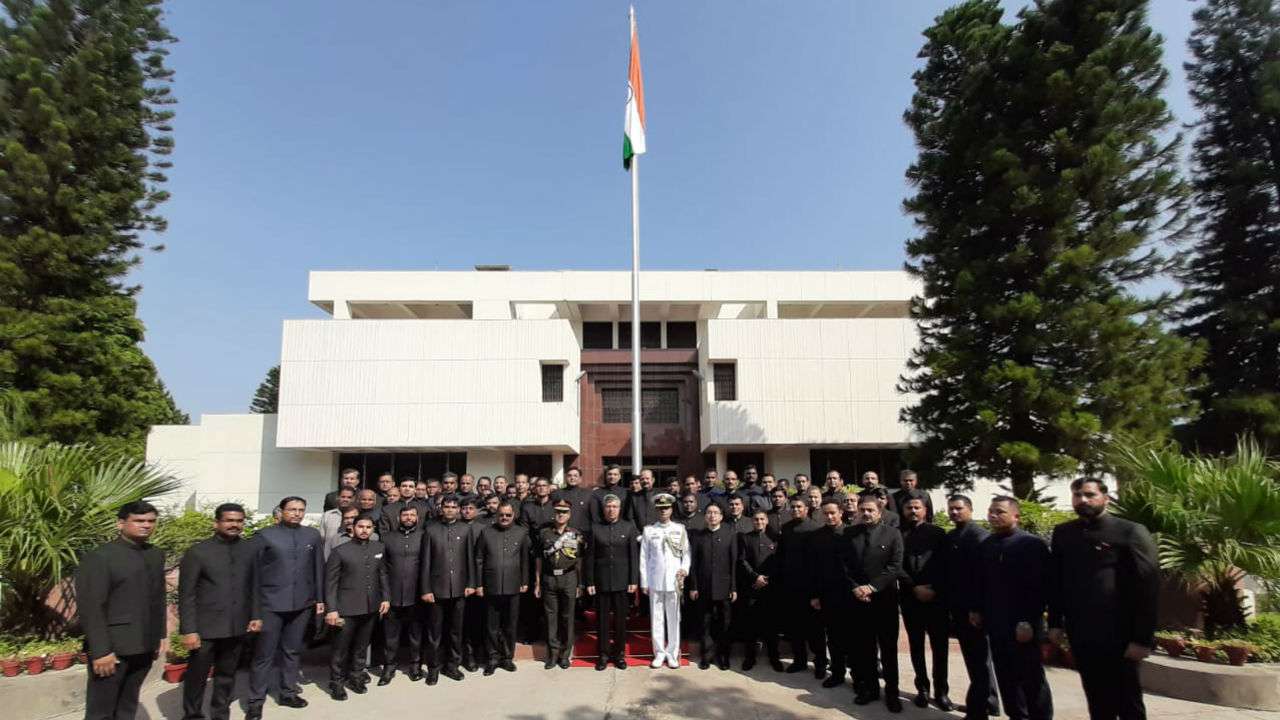 Indian High Commission in Pakistan celebrates Independence Day ...