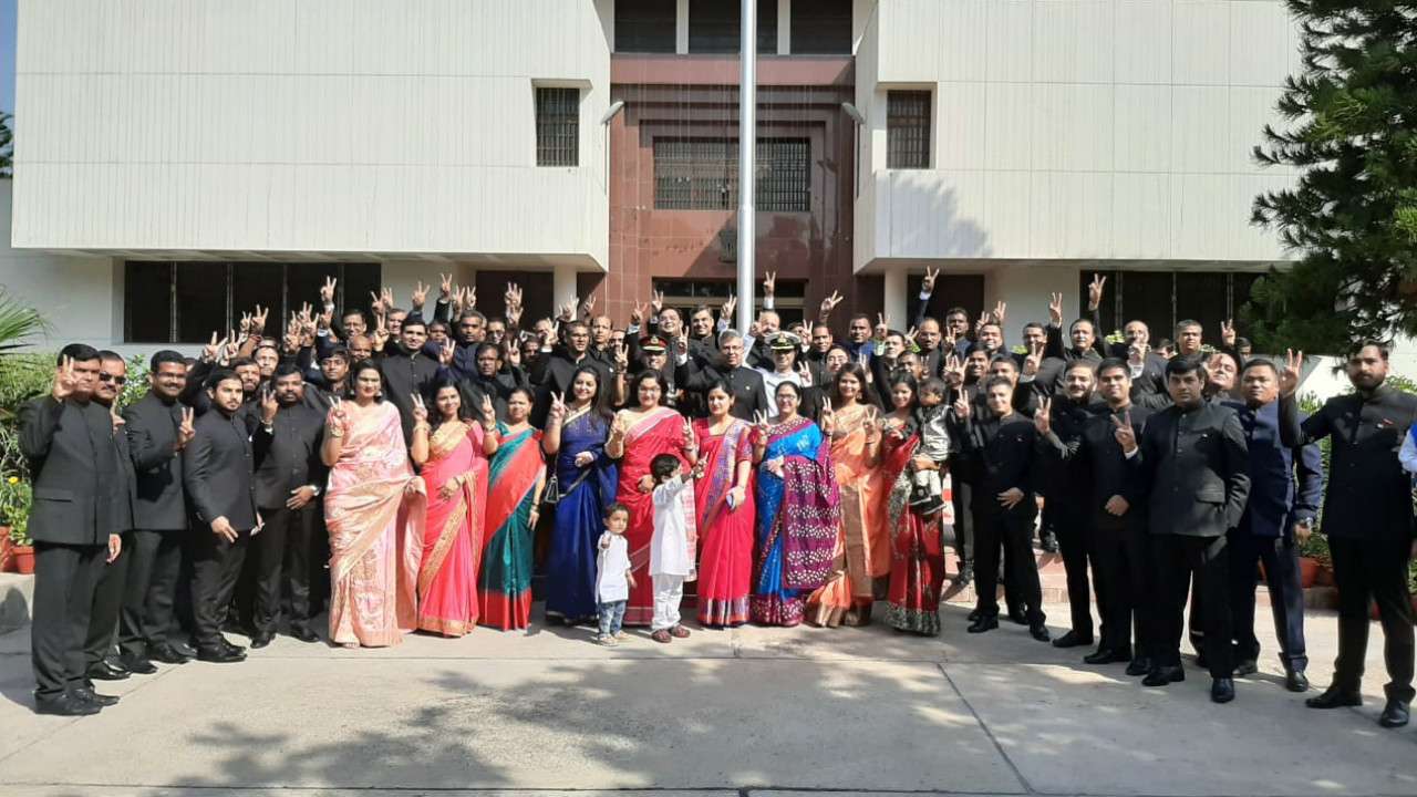 Indian High Commission in Pakistan celebrates Independence Day ...