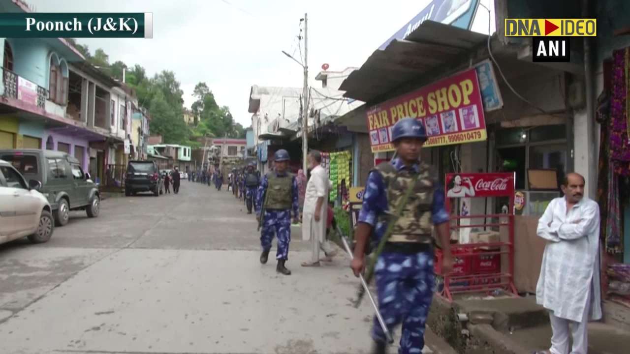 Indian Army’s Romeo Force provides free telephone service in J&K’s Poonch