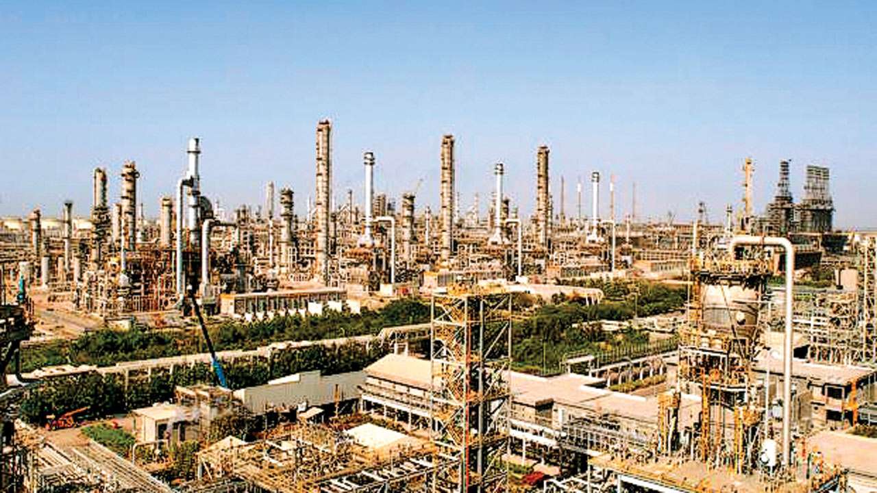 RIL deal to make Saudi Arabia India's top crude supplier