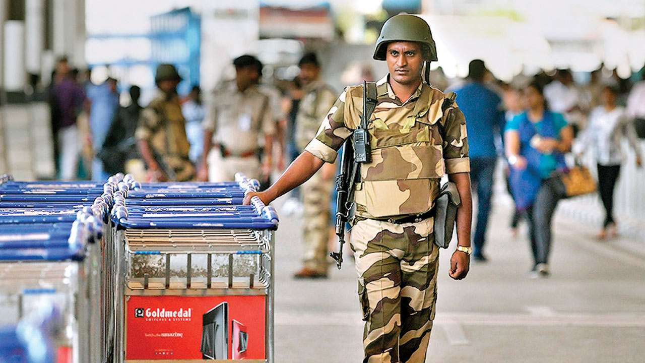 Mumbai: Rise in gold smuggling forces DRI to beef up airport security