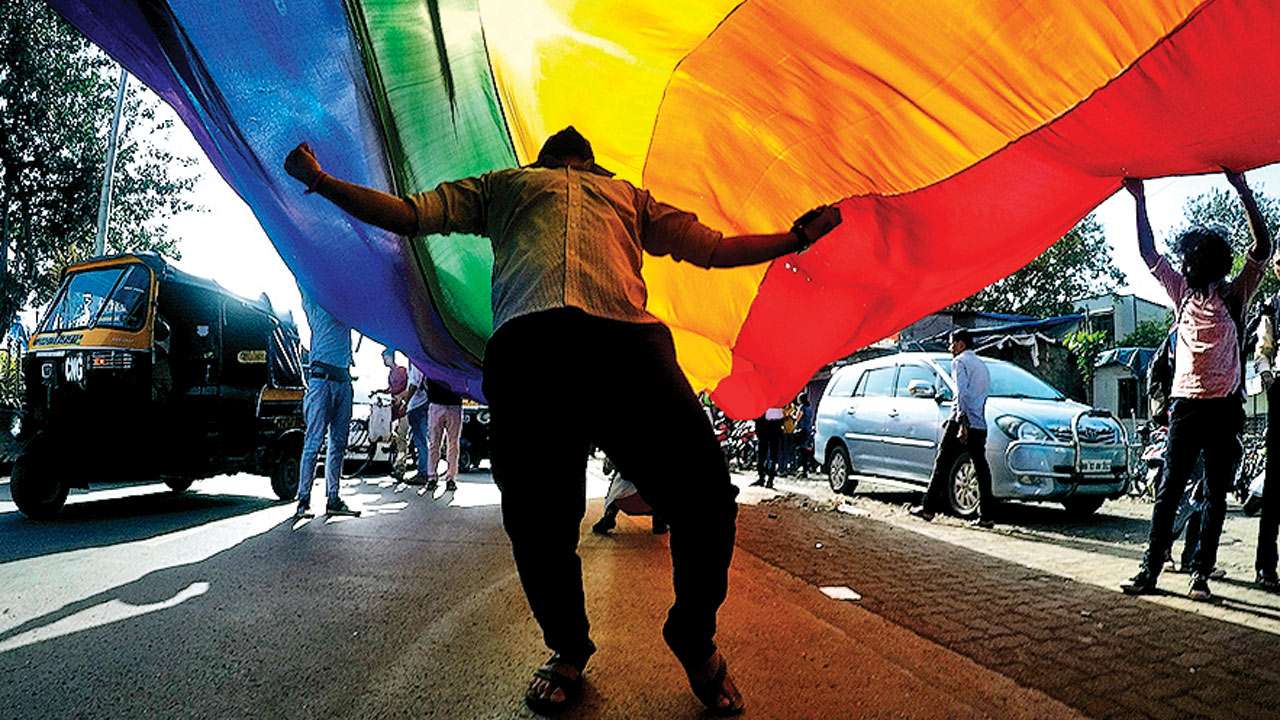 Mumbai: LGBT people raise clamour for gender-neutral laws