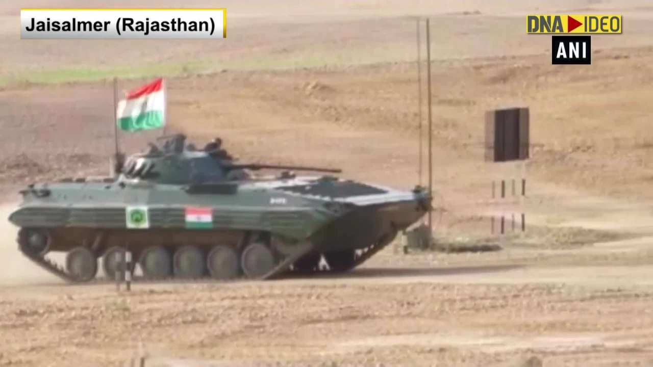 Indian Army wins 5th ‘International Army Scout Masters Competition’