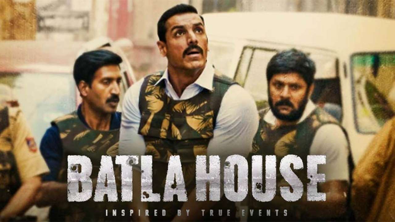 'Batla House' Box Office report day 2: John Abraham starrer mints Rs 24 ...