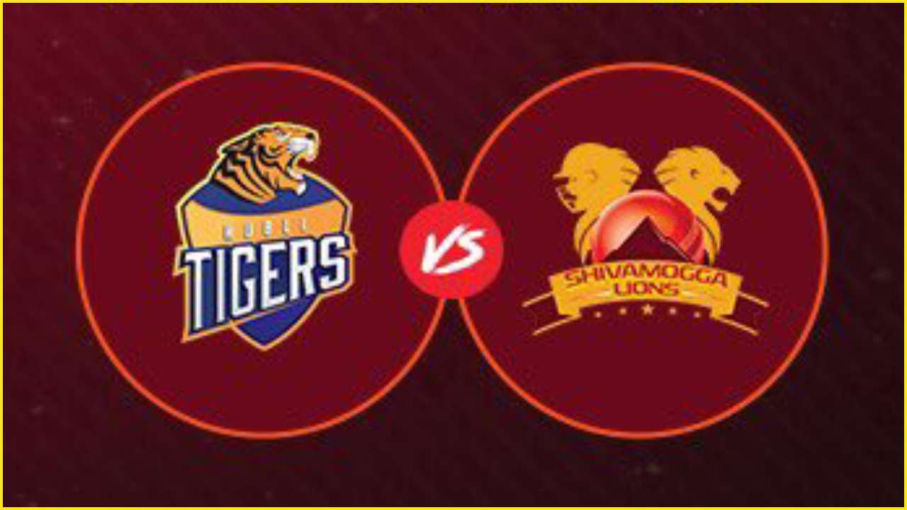 Shivamogga Lions vs Hubli Tigers Dream11 Prediction: Best picks for SL ...
