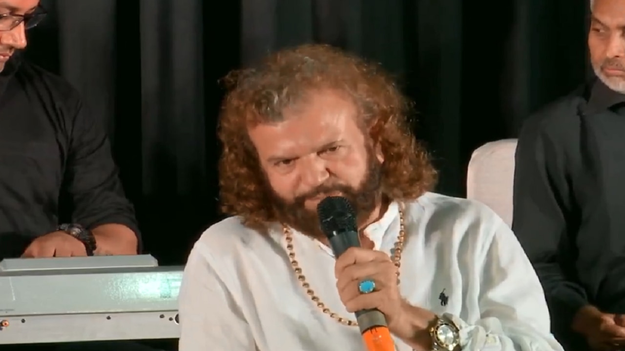 'Isiliye kehte hai agar Modi hai to mumkin hai': Hans Raj Hans praises ...