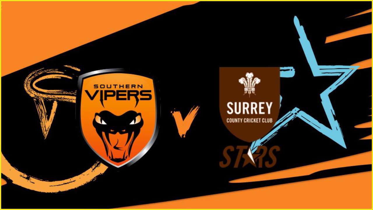 Surrey Stars vs Southern Vipers Dream11 Prediction: Best picks for SS ...