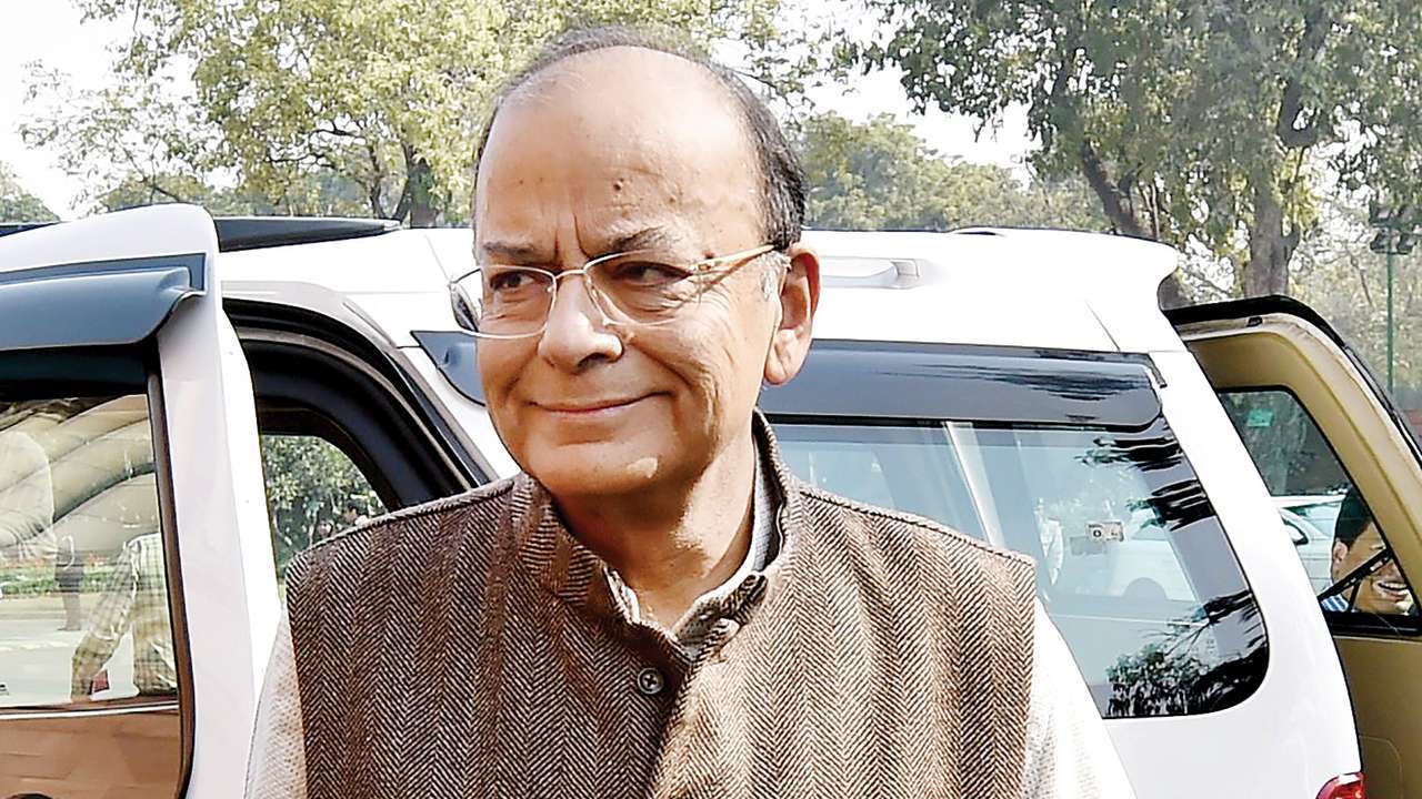 Arun Jaitley Health Update: Former FM in critical stage at AIIMS, say ...