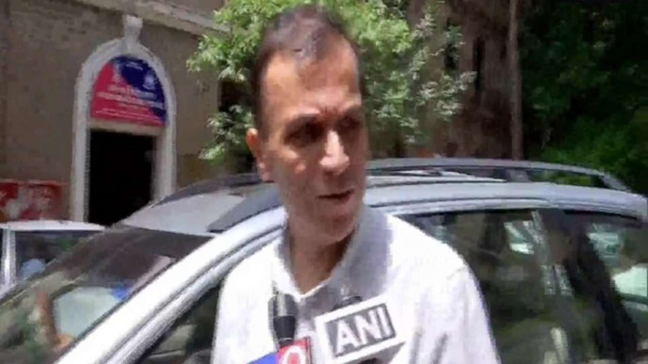 IL&FS case: Former Maharashtra CM Manohar Joshi's son Unmesh Joshi ...