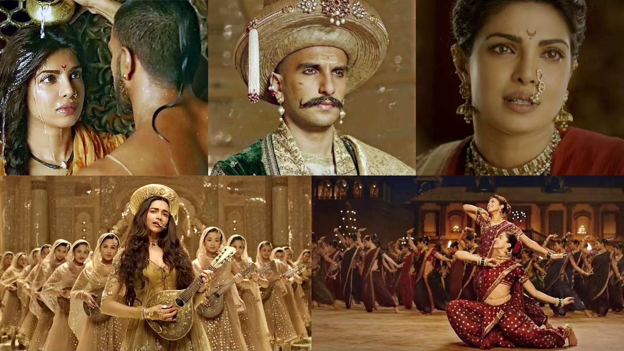 World Photography Day: Remembering cinematographers who did amazing job ...