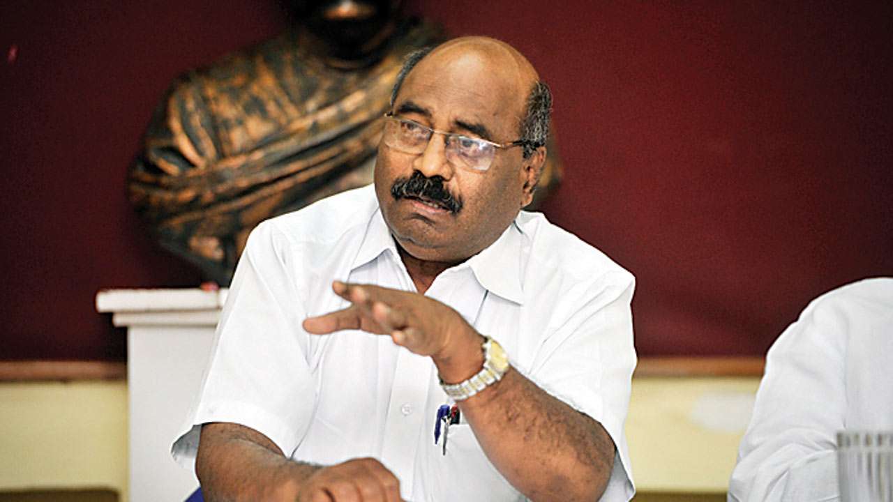 Maharashtra: Vanchit Bahujan Aghadi's Laxman Mane to join hands with ...