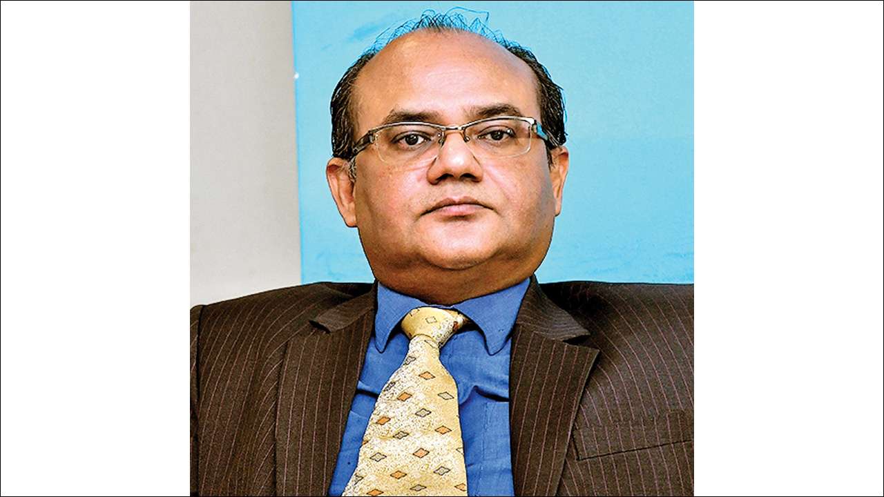 Zee Learn to invest in digital portfolio: Ajey Kumar