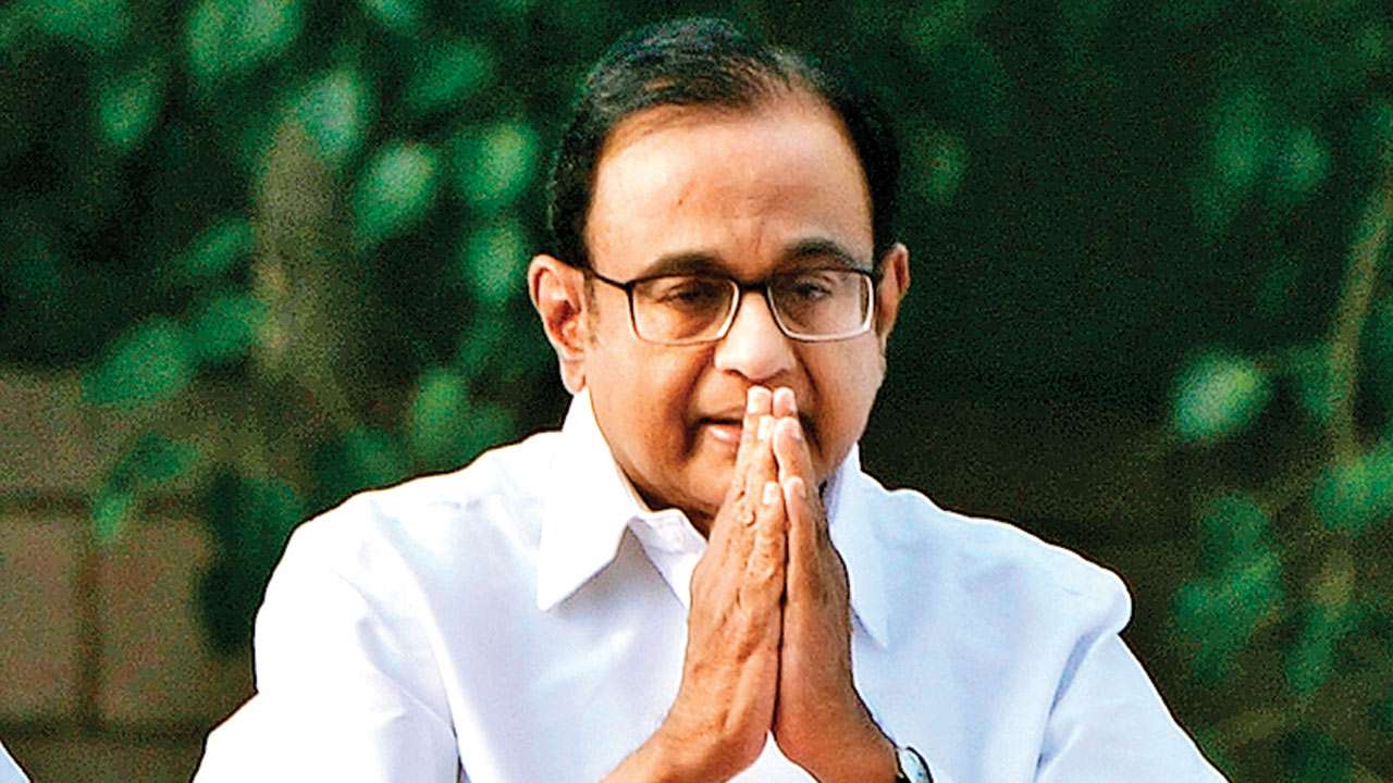 INX Media case: P Chidambaram untraceable after Delhi High Court denies ...