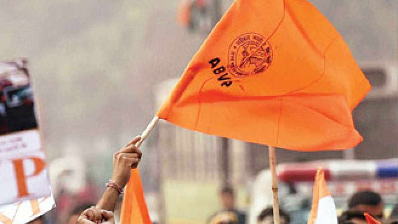 ABVP, TMC student activists clash in Bengal's North 24 Parganas