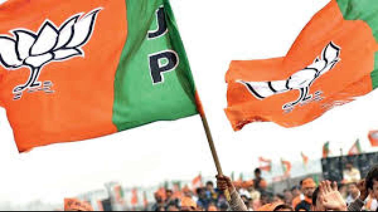 BJP gets 3.8 crore new members; 55 lakh people join the party in UP alone