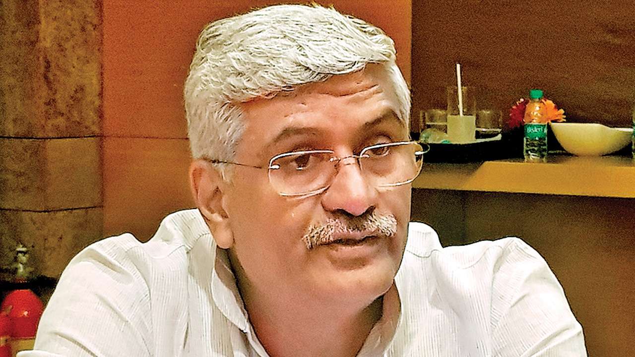 We aim to solve water woes by 2024: Union Minister Gajendra Singh Shekhawat