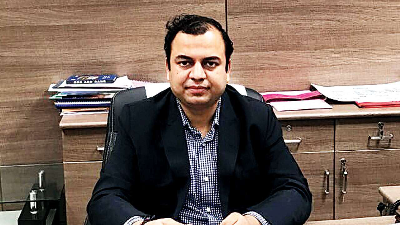 Gandhinagar cops can't probe case against Gaurav Dahiya: Gujarat HC