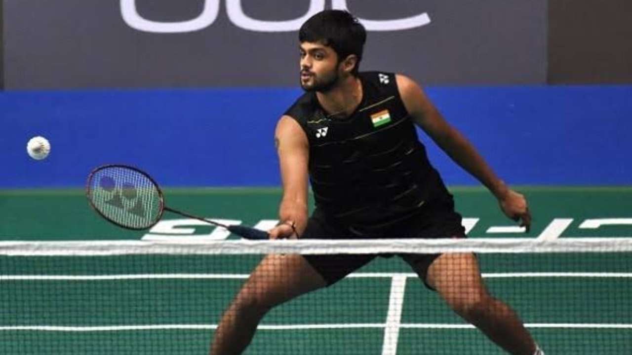 BWF World Championships 2019: Sai Praneeth knocked out by Kento Momota ...
