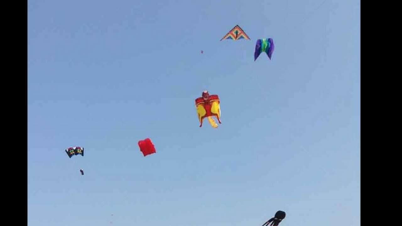 Delhi: Minor girl dies after kite string slits throat